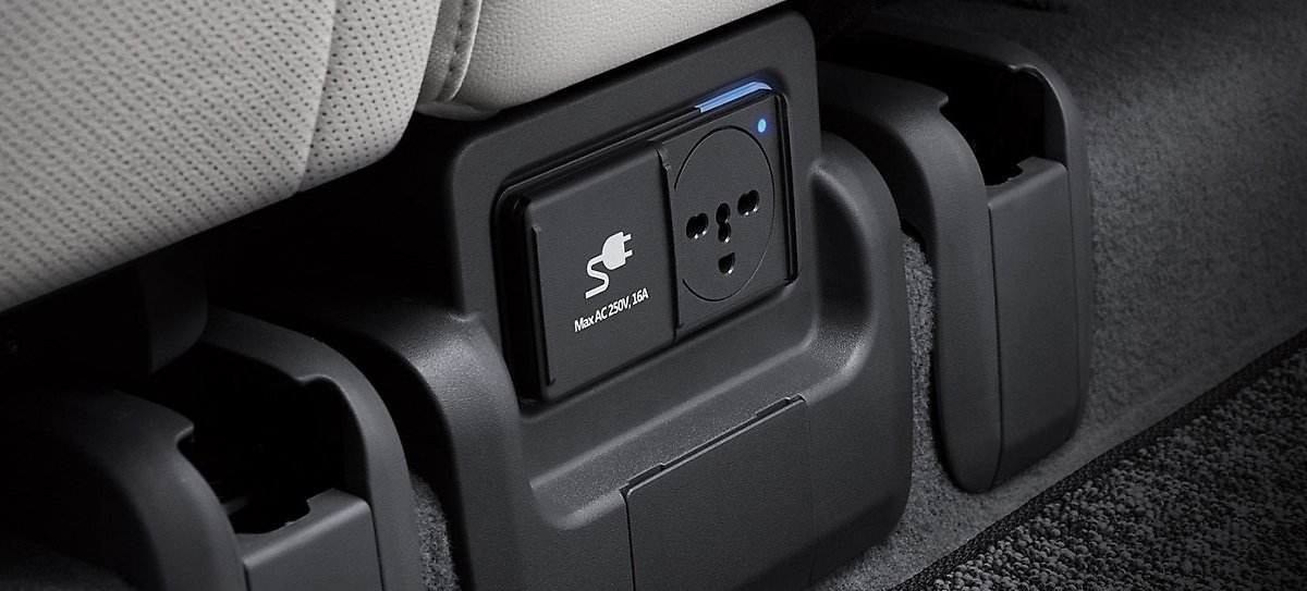 전기차의 V2L, 앞으로 더 중요한 이유는?