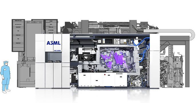 11화 ASML(ASML): 인류 역사상 가장 정교한 기술