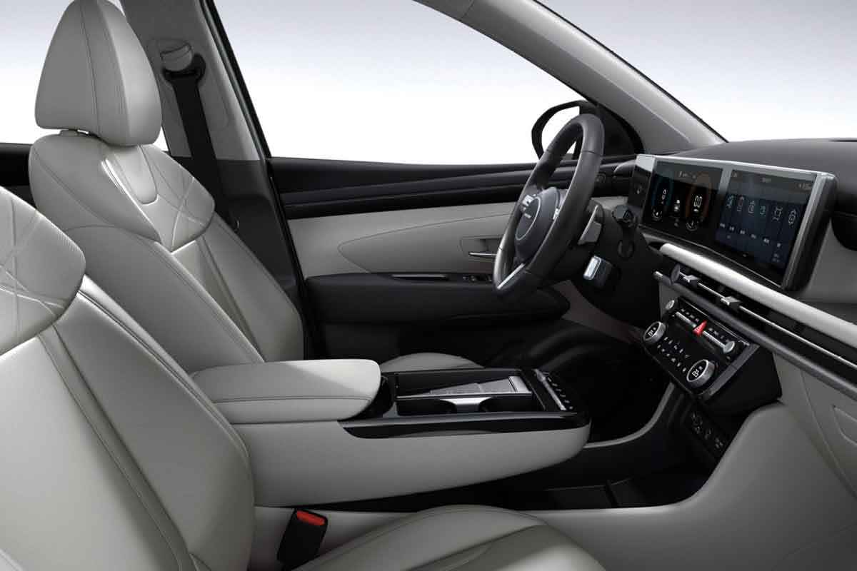 "현대 투싼 가격 대환장" 신형 스포티지에 팔리겠나