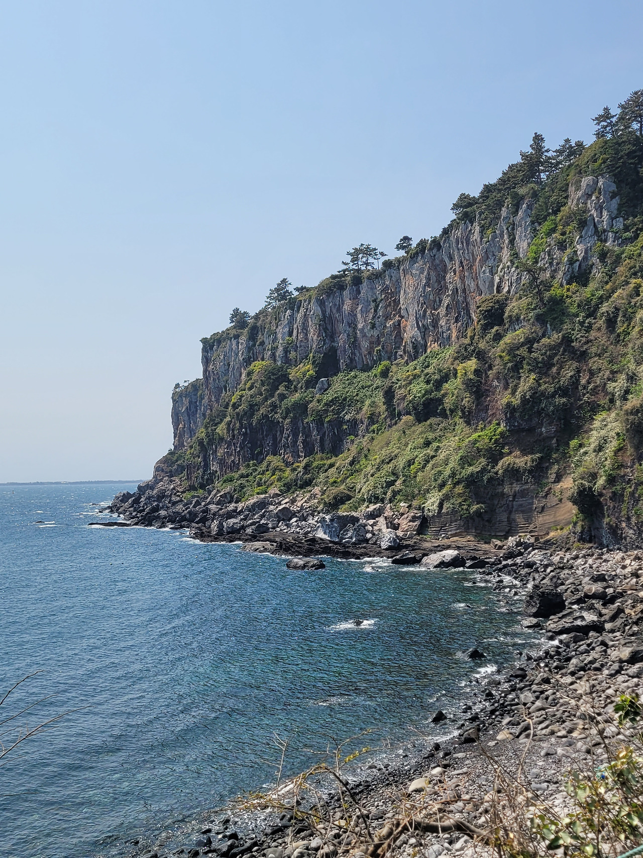 05화 엄마, 오름 오르고 싶어요!