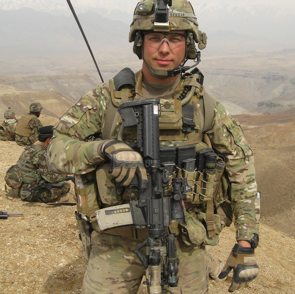 쉽게 쓰는 미군 영어 1