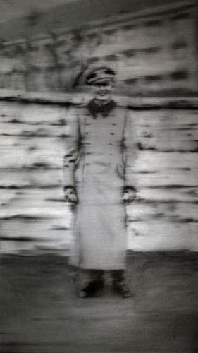 [게르하르트 리히터] 경계를 흐리다