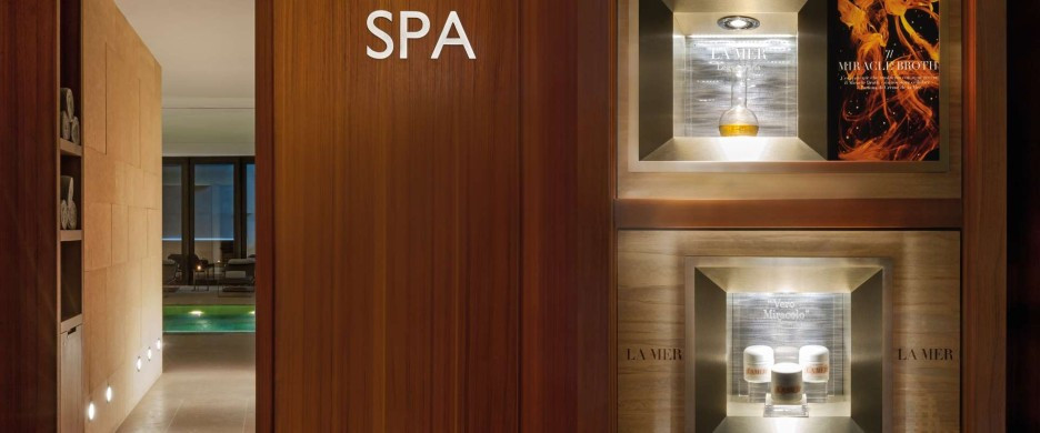 [불가리 호텔 밀라노] 불가리의 우아함이 담긴 호텔