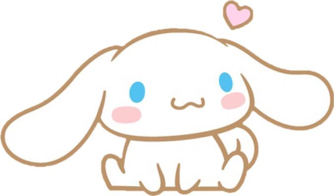 07화 [수의사가 보는 동물 캐릭터] 산리오 시나모롤