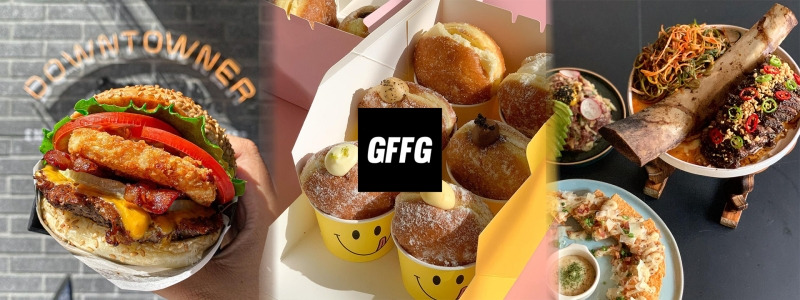 01화 맛있는 기다림을 선사하는 곳 "GFFG"