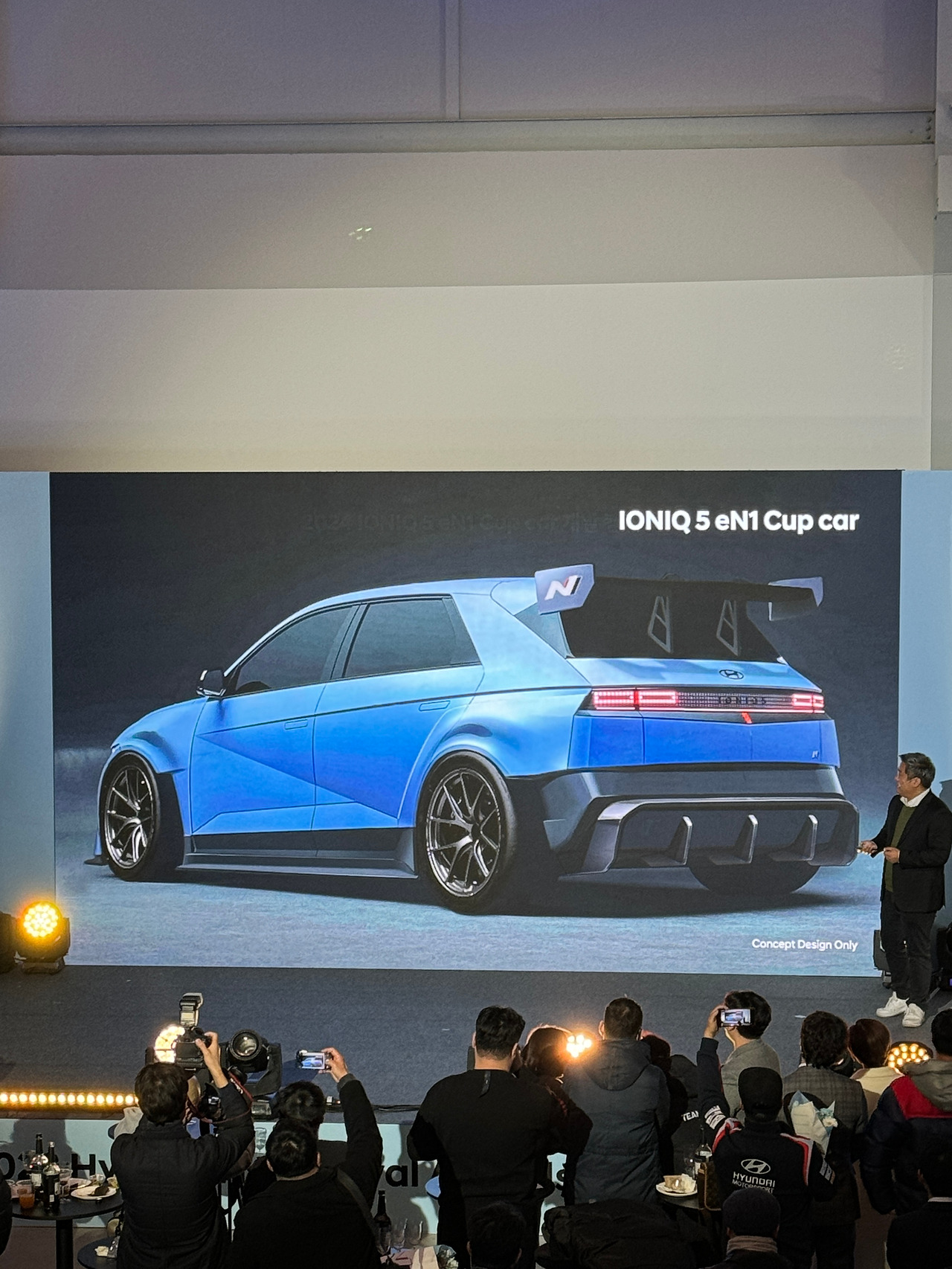 이쯤 되면 미친 거지, 현대차가 N으로 노는 법!!