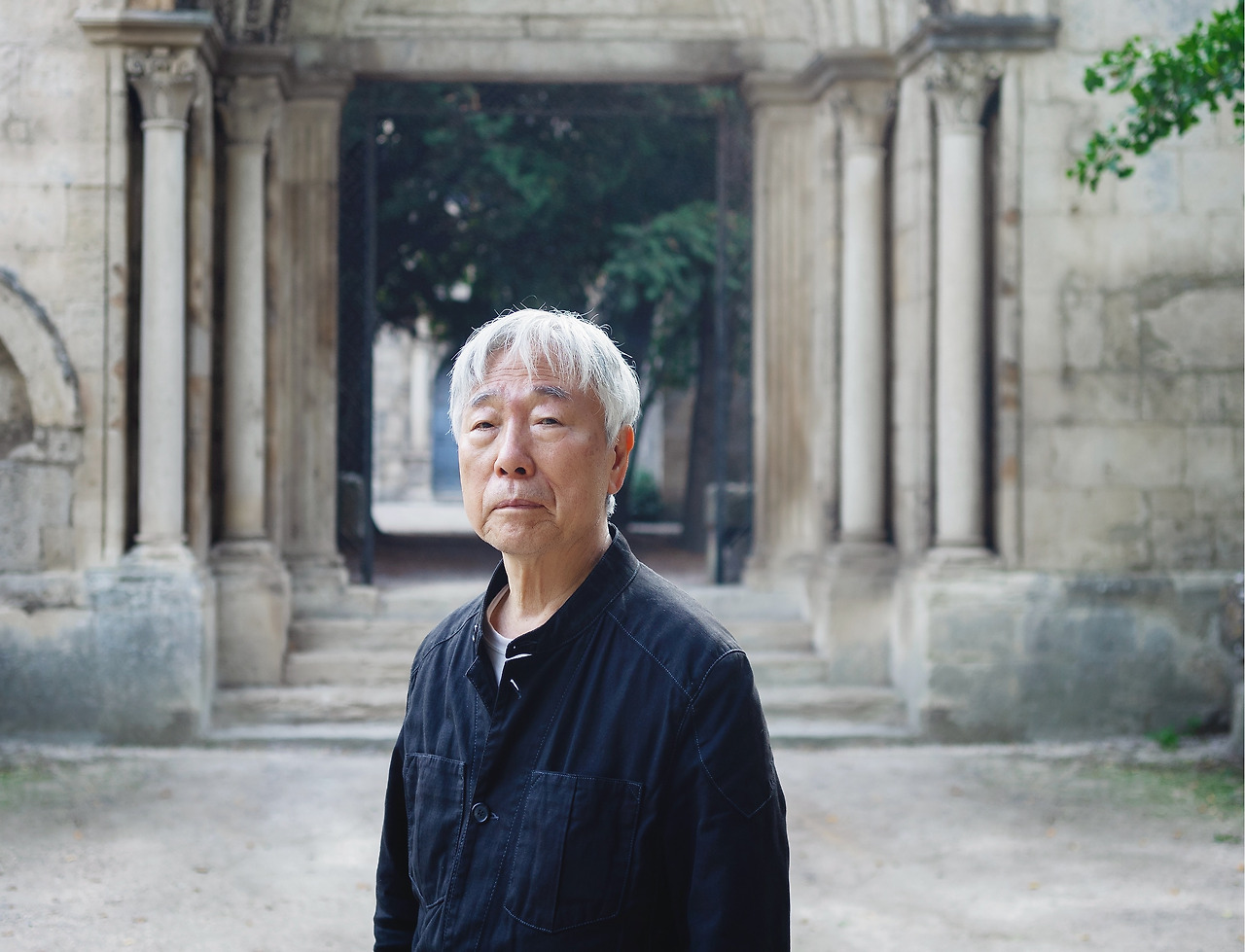 이우환, 단순함 속의 깊이