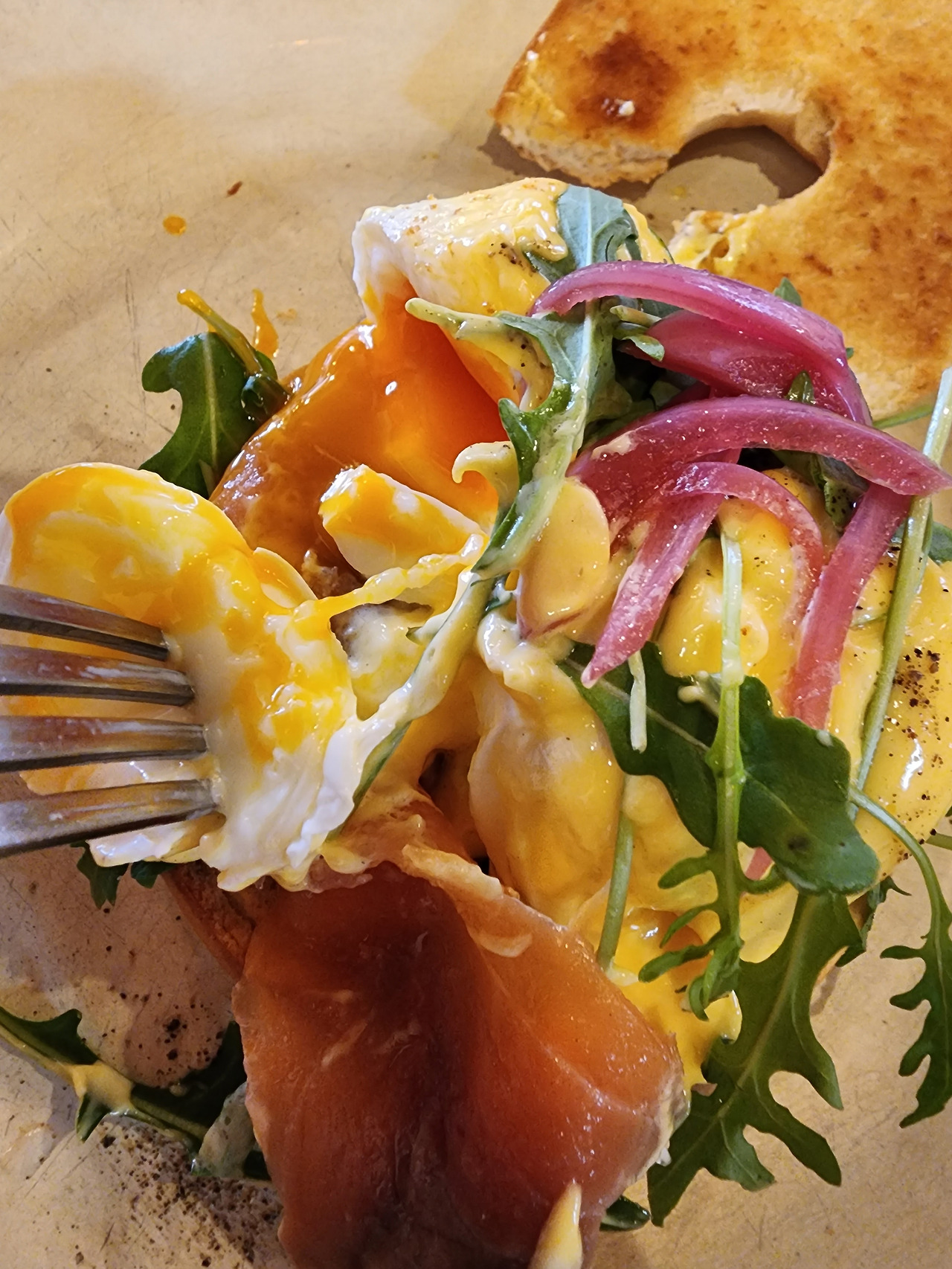 [미식일기] Froth & Fodder, Adelaid