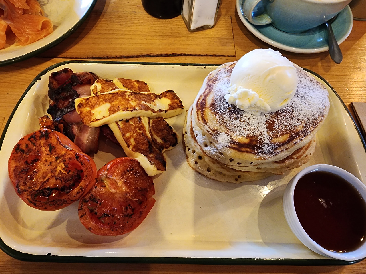 [미식일기] Froth & Fodder, Adelaid