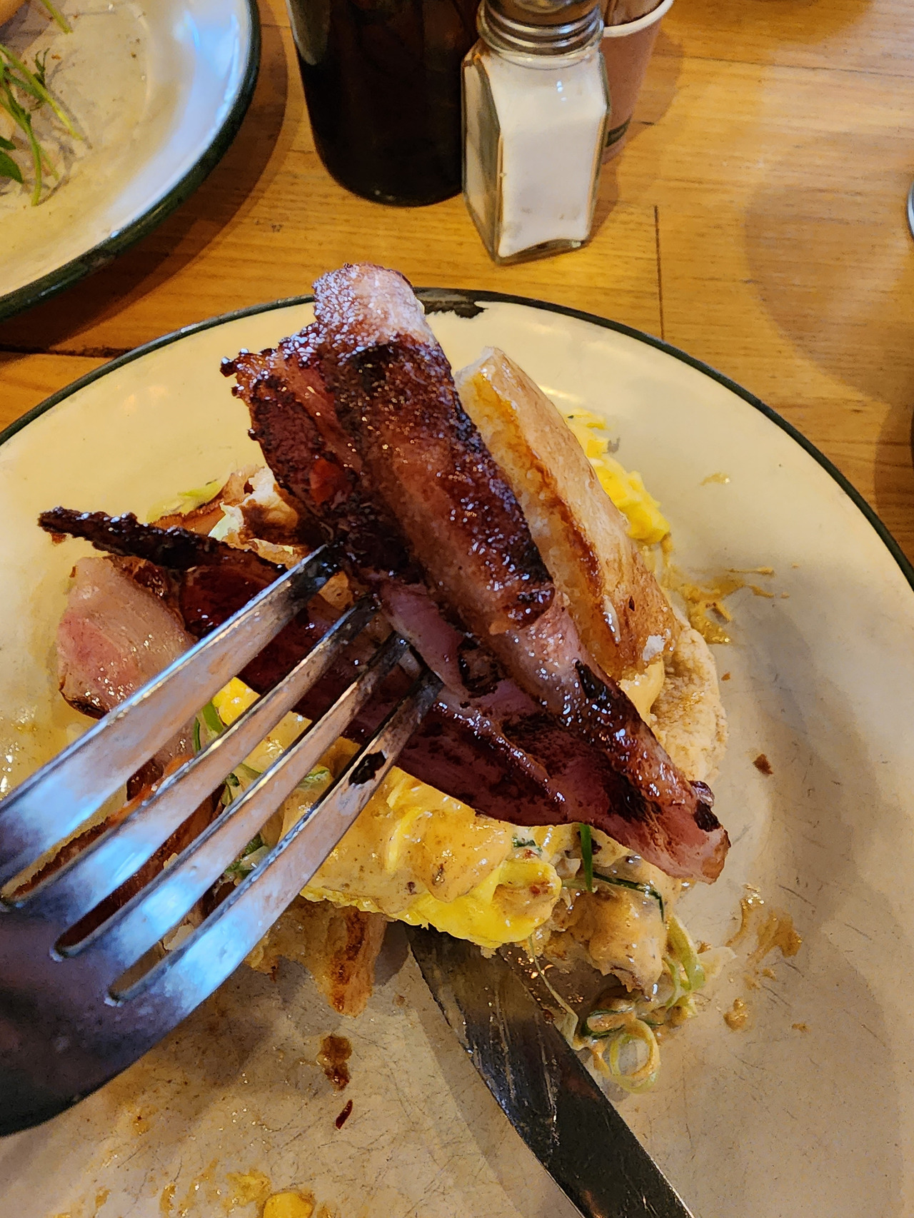 [미식일기] Froth & Fodder, Adelaid