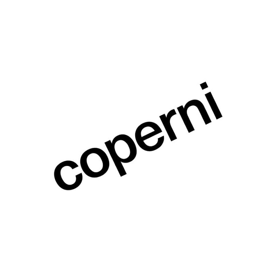 Coperni - 새로움을 드러내는 패션 브랜드