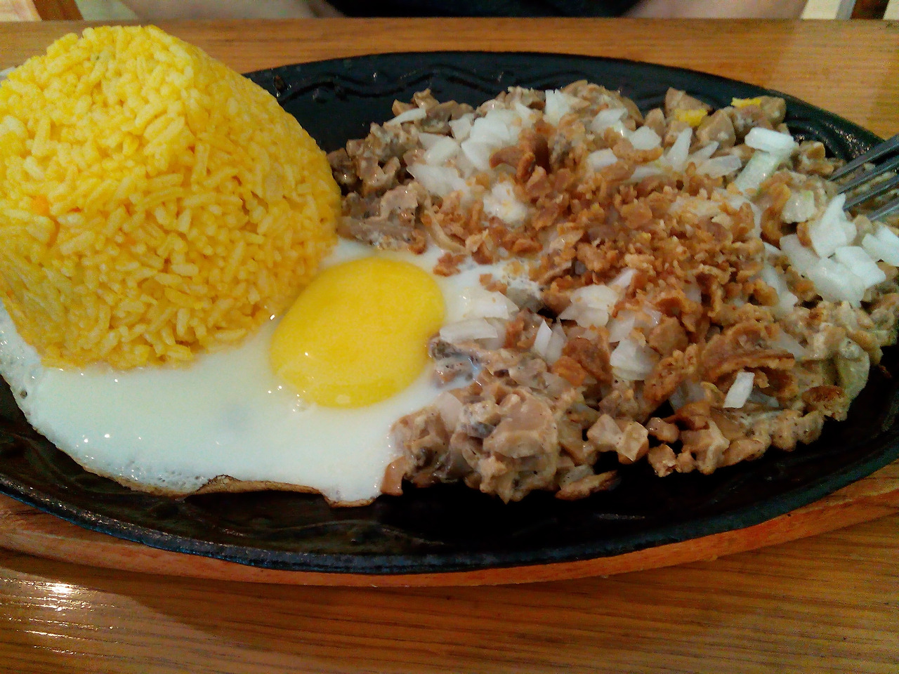 19화 필리핀의 볶음 요리 : 시시그(Sisig)
