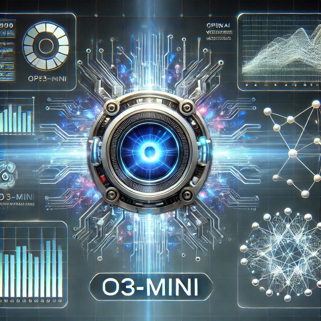 [2025 최신 AI] OpenAI o3-mini 리뷰