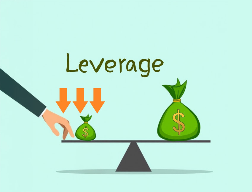 ETF, 레버리지, 선물: 쉽게 그리고 한번에 이해하기