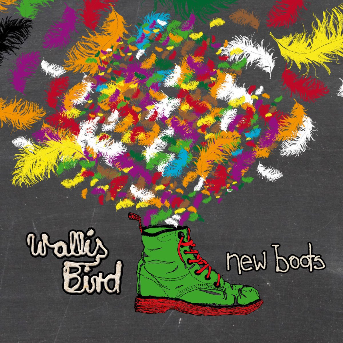 wallis bird 2집 앨범리뷰