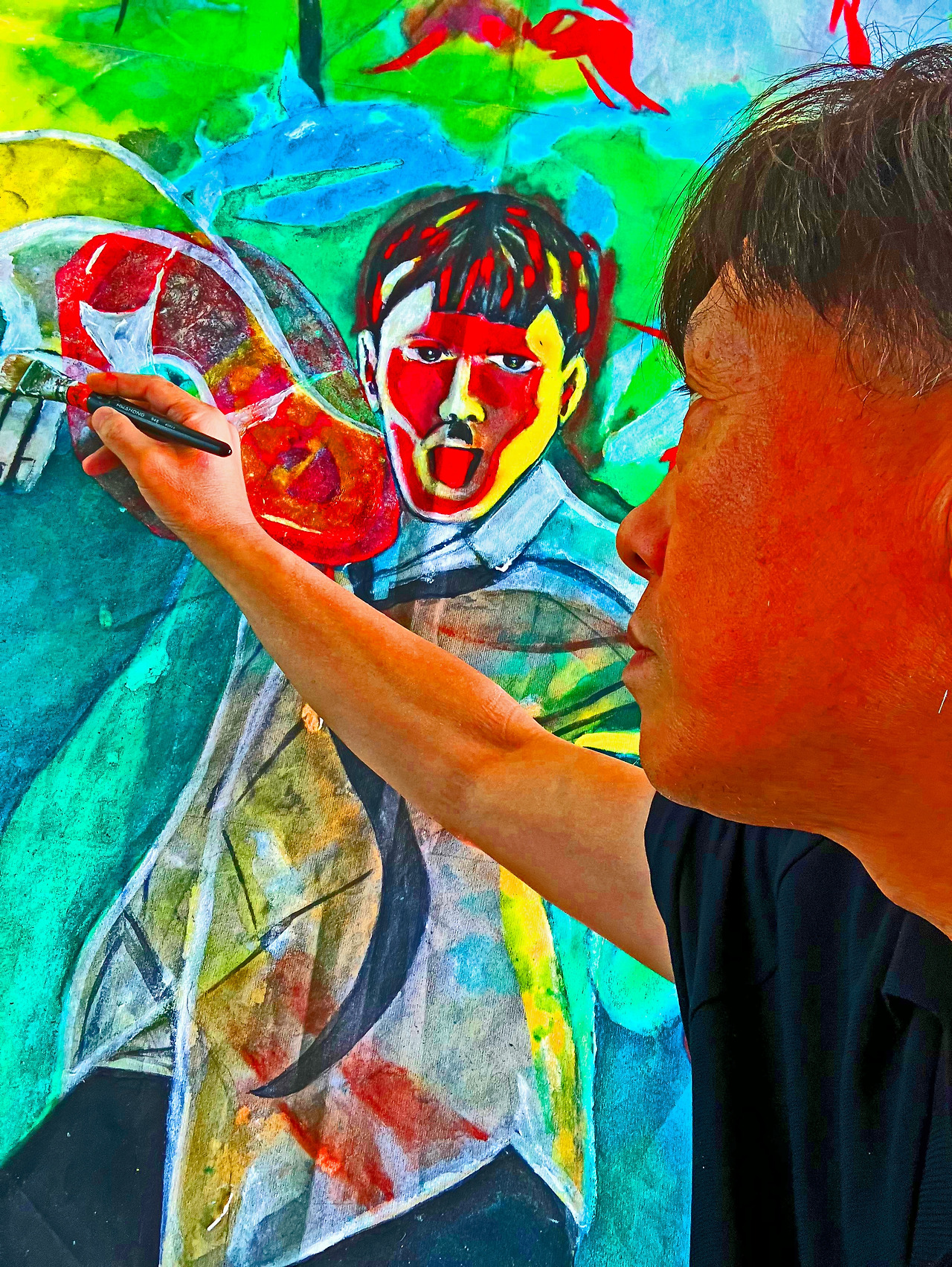 Contemporary Artworks Review39