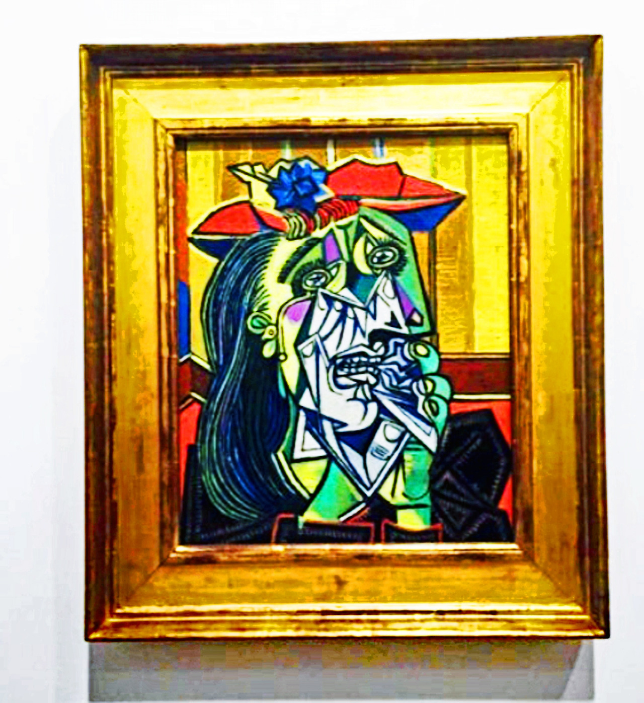 Art Critic Louis Choi Chul-joo