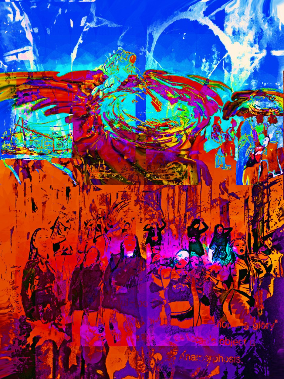 Contemporary art examples 11