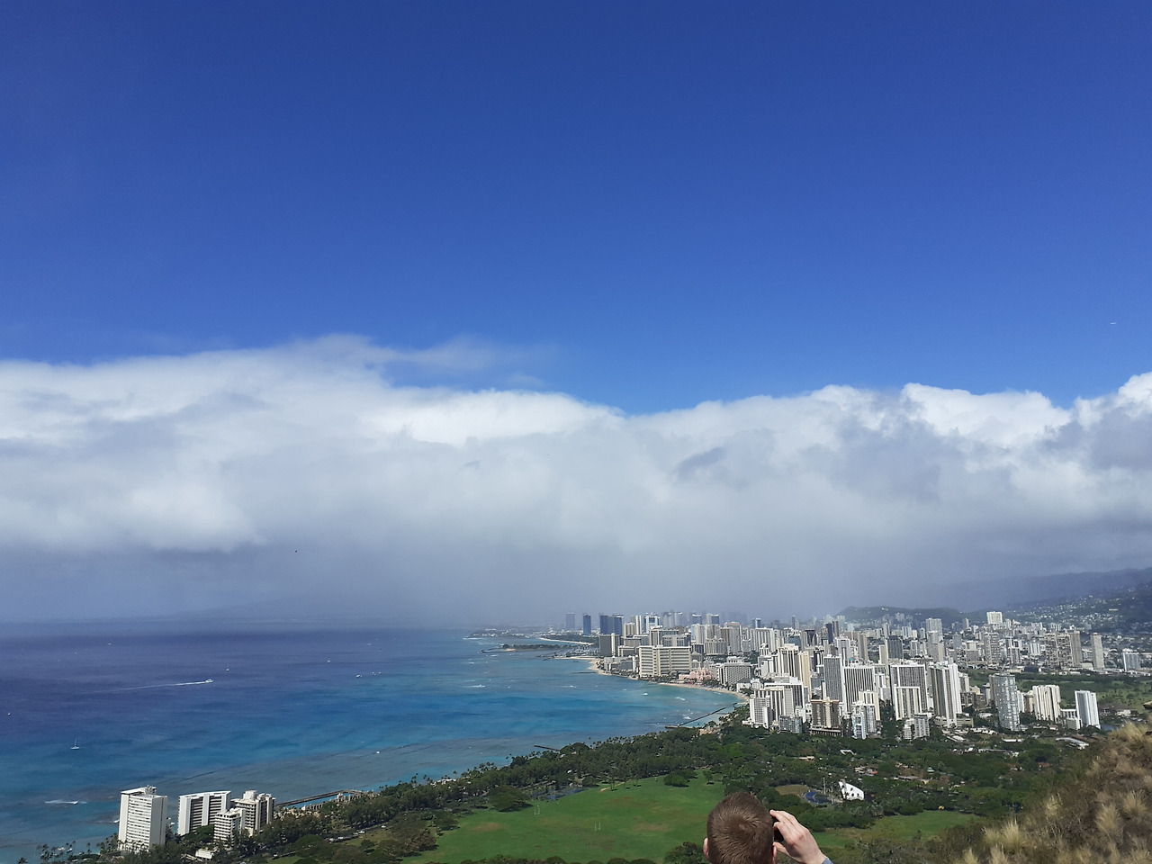 Makapu Lighthouse Hiking 강추