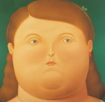 페르난도 보테로(Fernando Botero