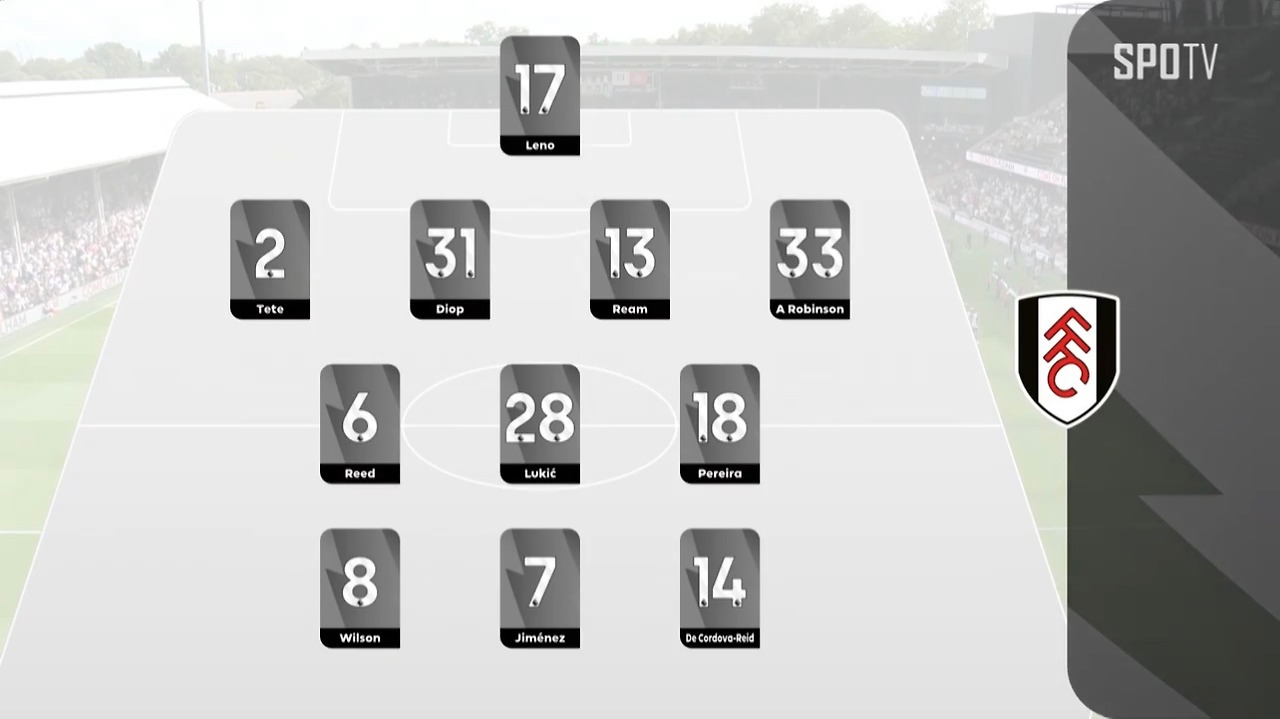 [오늘의 EPL] (8.19)