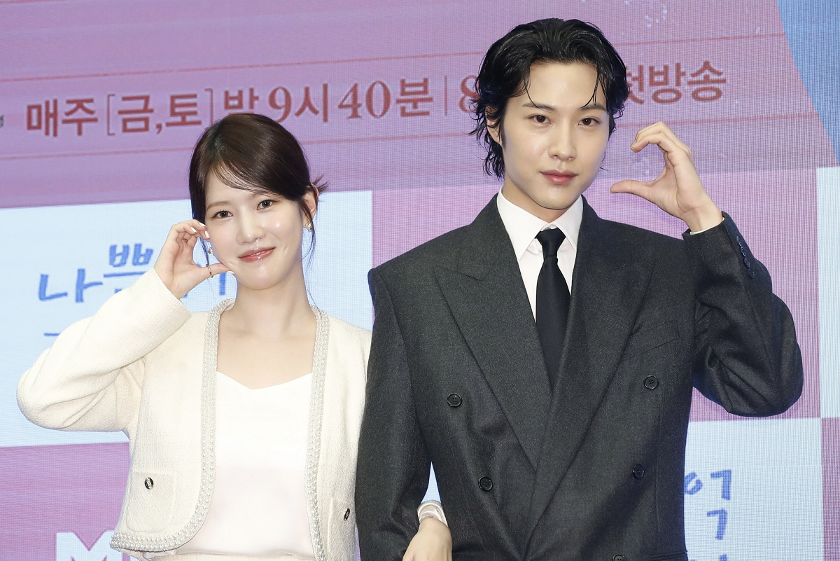 안내상, ‘외조카’도 배우였습니다… 충격 정체