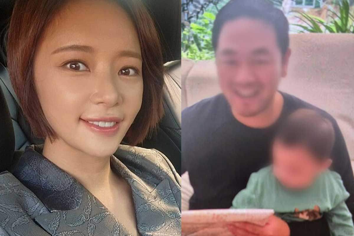 황정음, 전남편 딱 그거 하나 괜찮아… “지금도 OK”