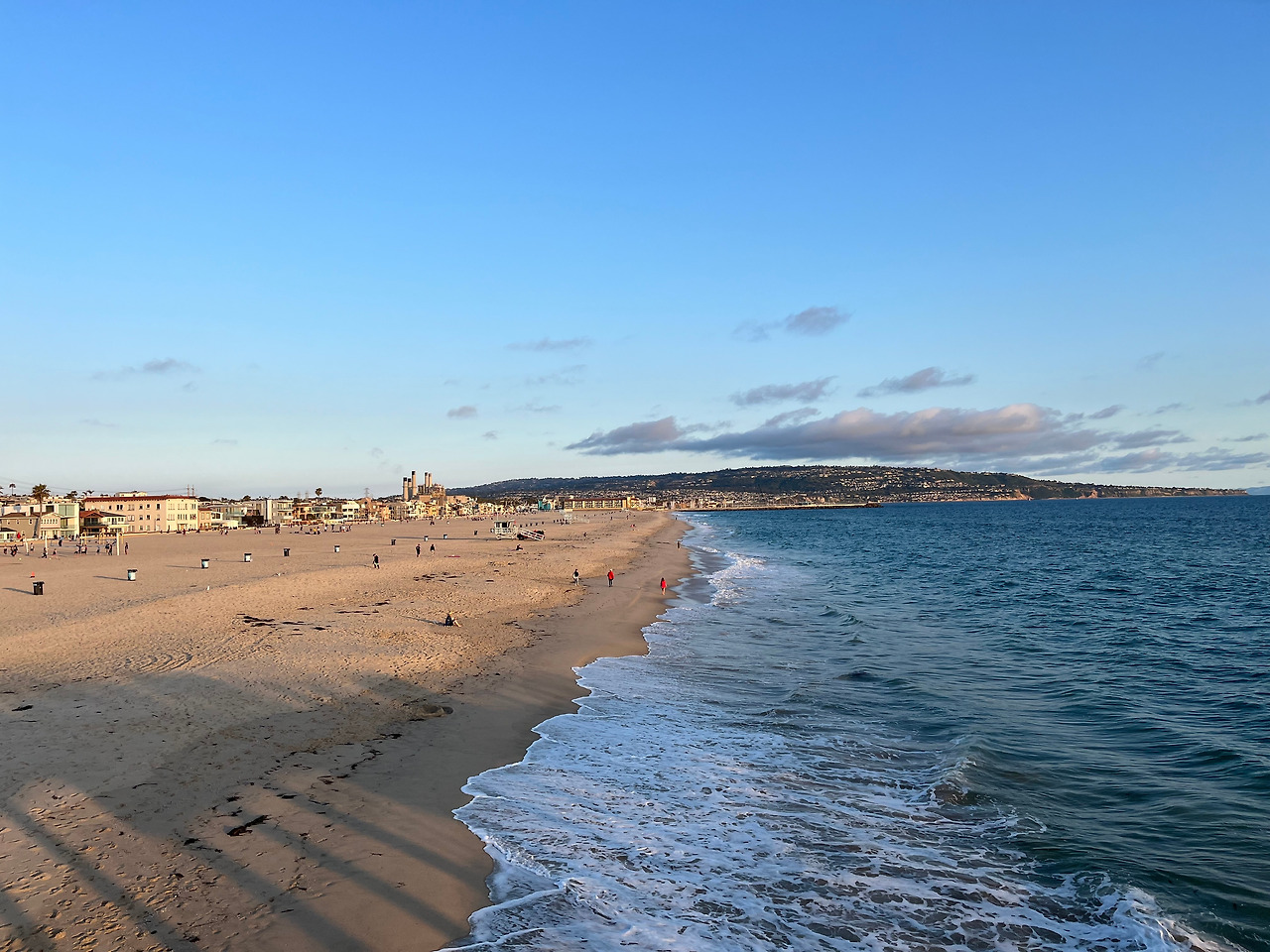 14화 Los Angeles, 천사의 도시