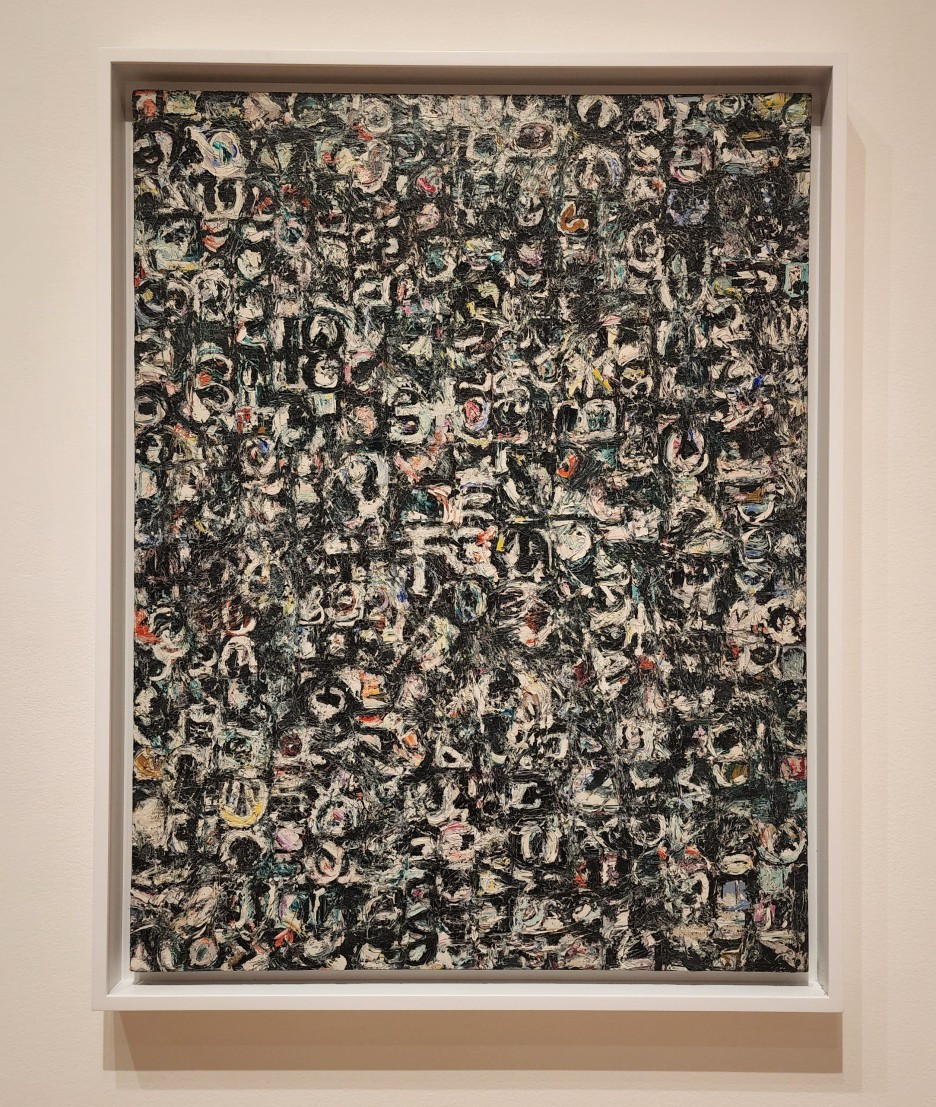 뉴욕 현대미술관 (MoMA) #3