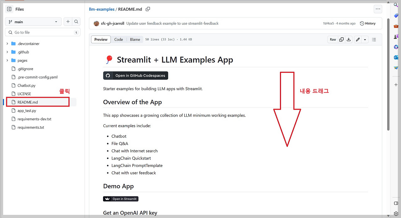 ChatGPT와 GitHub을 활용한 HR 분석, 개발