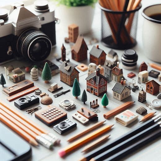 22화 Small Things Aren’t Small