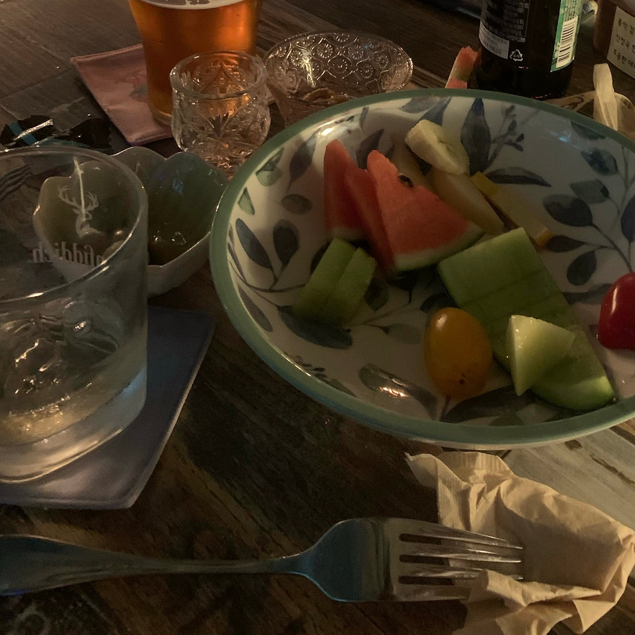 08화 홍대에서 자취하고 잘취해요