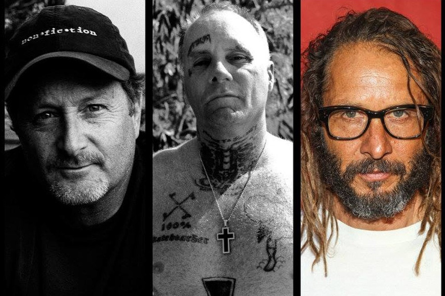 07화 치카노와 촐로 스타일 (하)