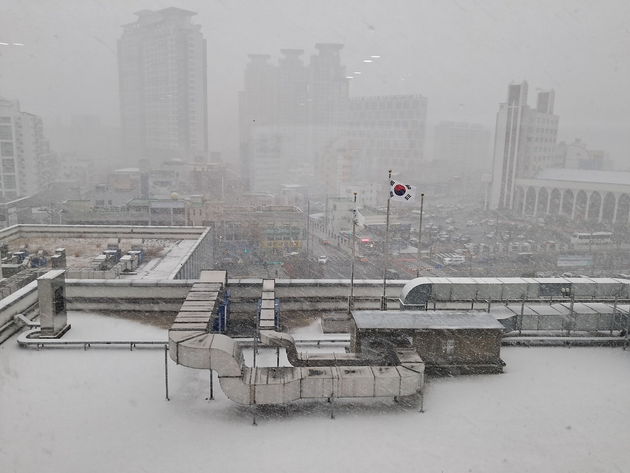 4화. 시술-PTBD 배액관