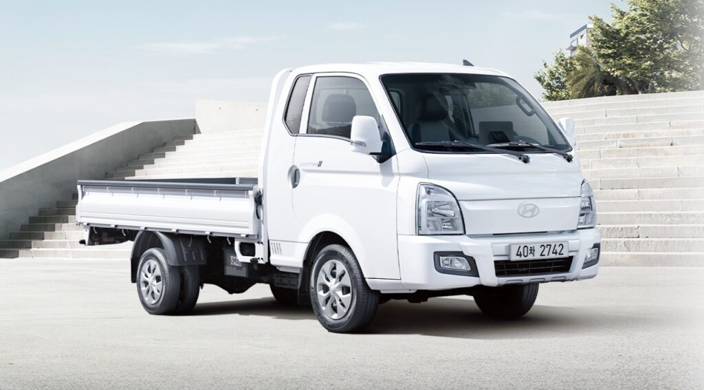 '그랜저, 카니발 아냐' 중고차 최대 판매 1위는?