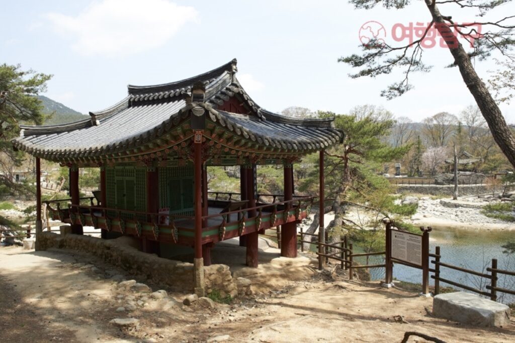 숨겨진 명소, 경상남도 거창군 가볼만한 여행지 추천