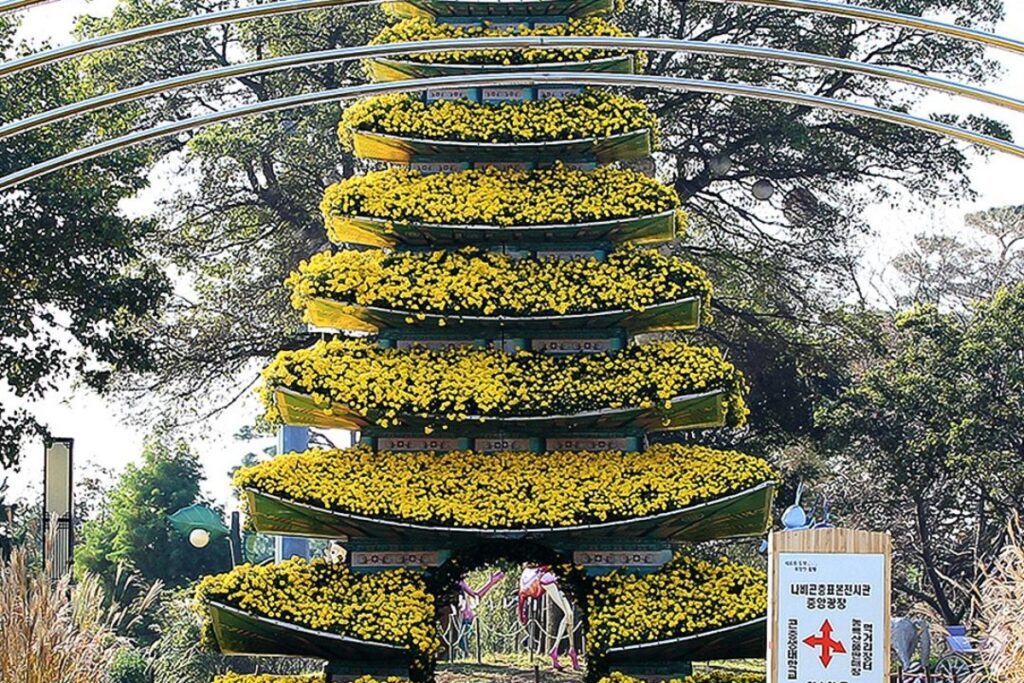 "절대 놓칠 수 없는 가을 축제" 10월 여행지 3곳