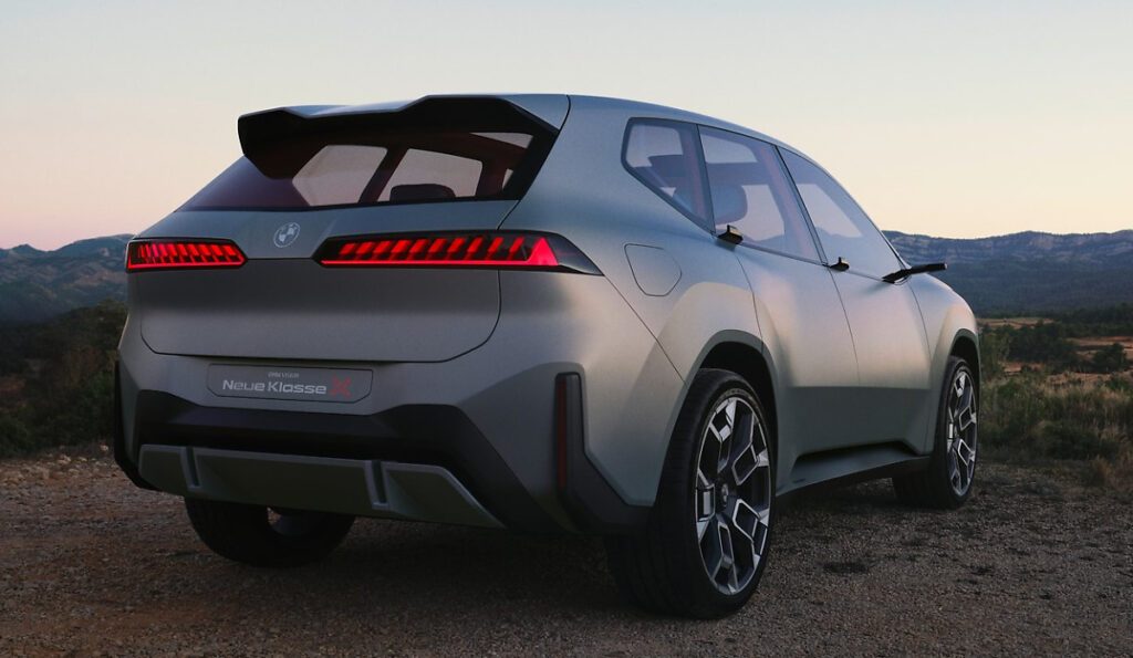 "BMW, V2X 충전 기능 도입"