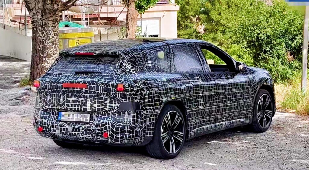 “벤츠도 한 수 접는다”.. SUV 강자 BMW X5