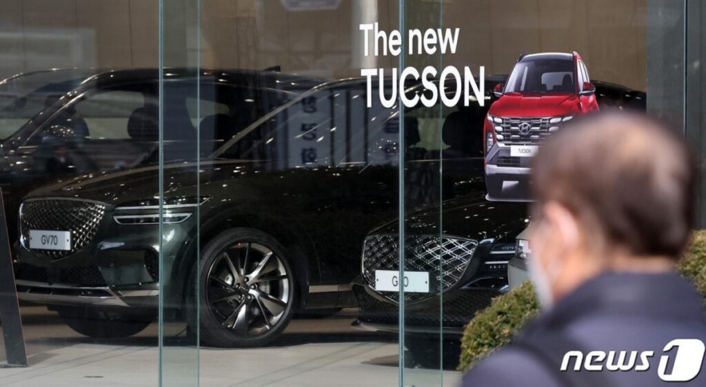 "전기차만이 아니네?” 현대차·기아의 새로운 수출 효자