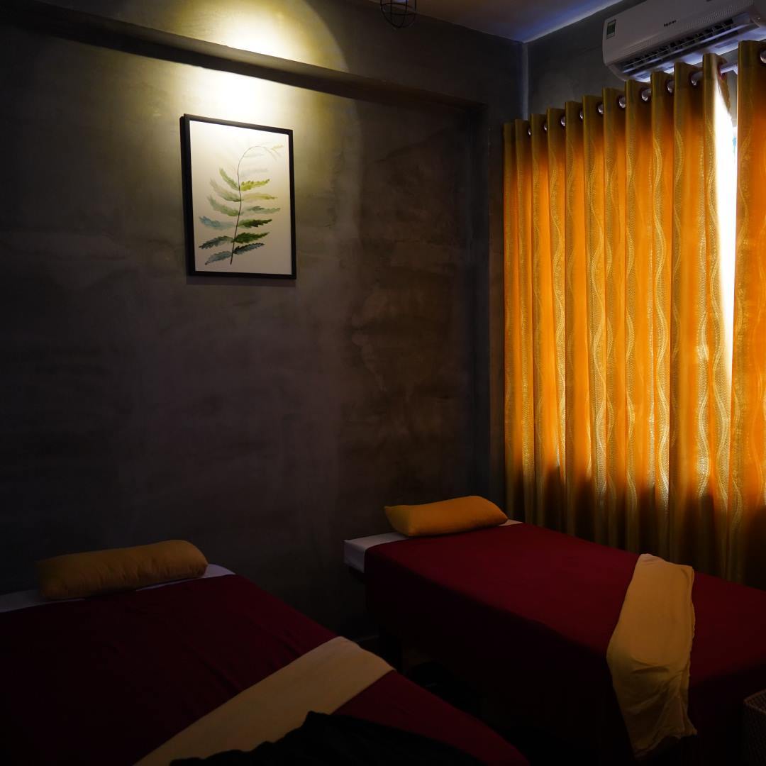 07화 마사지에 빠진 아이들