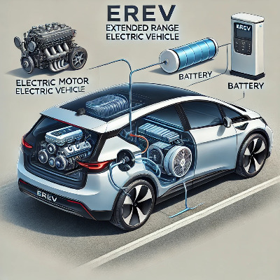 07화 현대차는 EREV를 왜 파묘했을까?