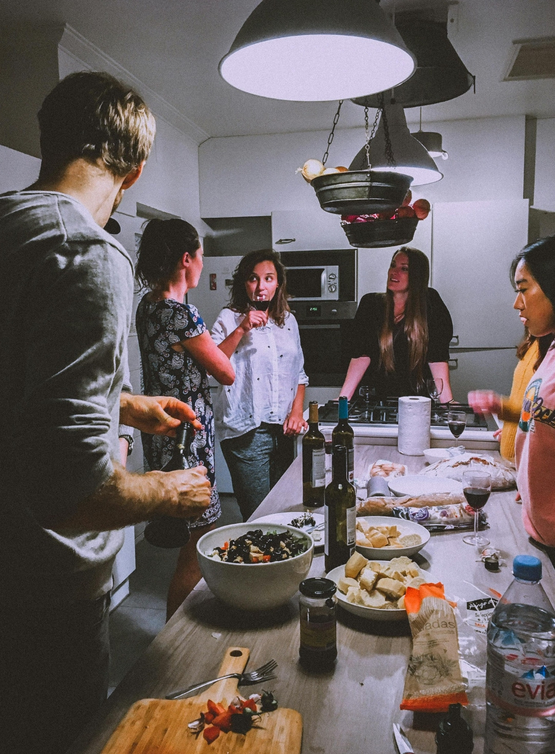 27화 남 이야기 좋아하는 사람