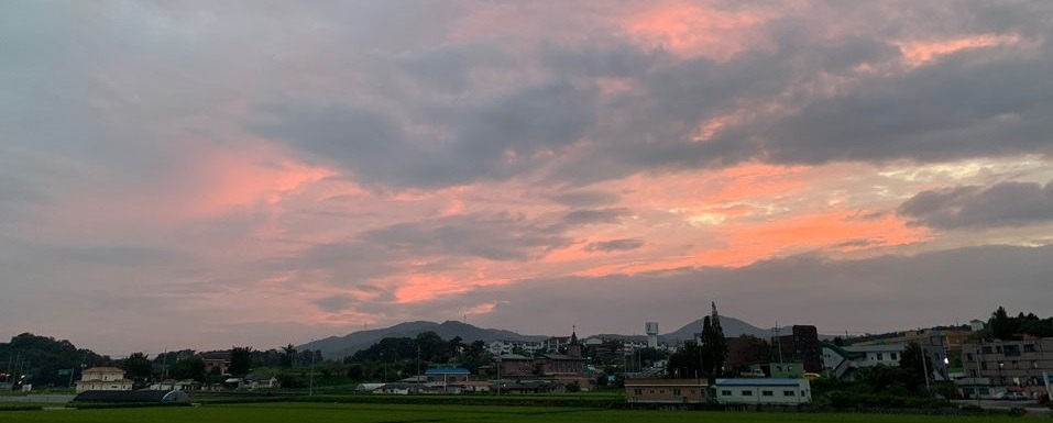 04화 나이 든다는 건, 그래도 아직은 젊은.