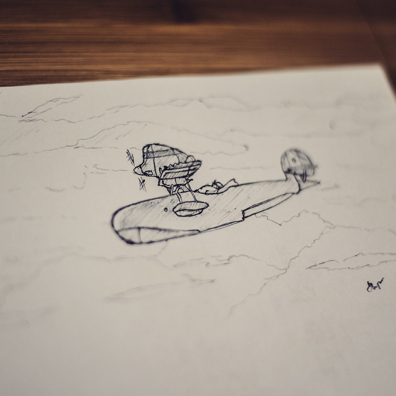 12화 인생의 역순 (-) 12