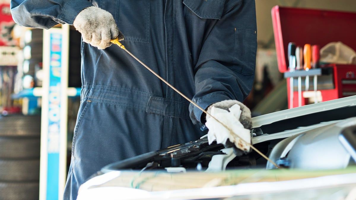 "이게 필수라고?" 운전자 99%가 모르는 이것의 비밀