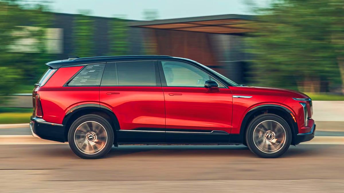 “또 이 차였다”… 독일이 극찬한 전기 SUV의 정체