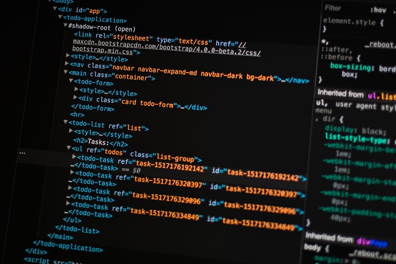 웹디자이너, 취업을 위한 준비