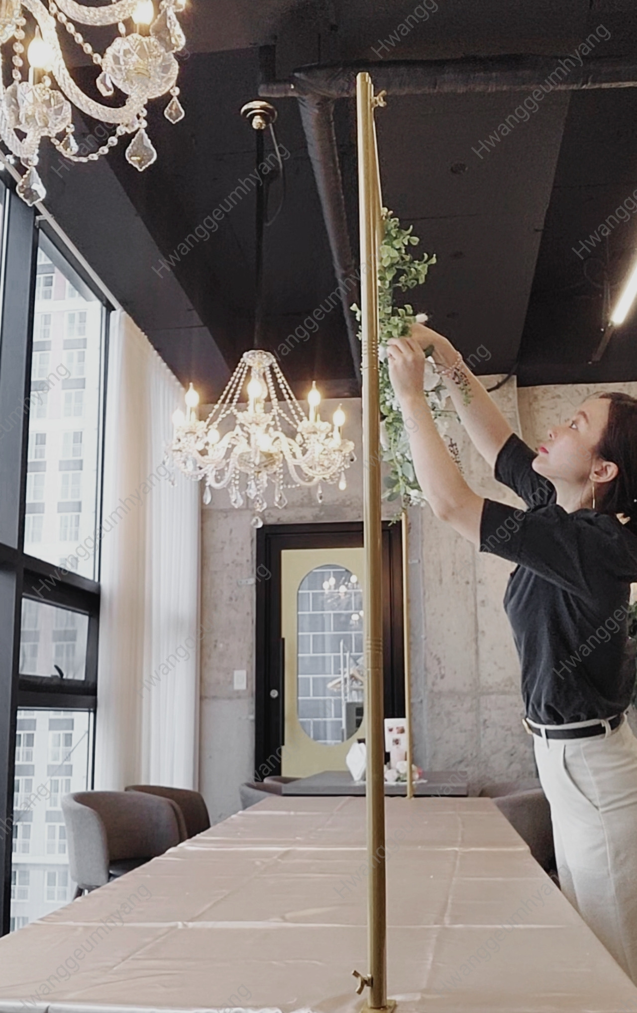 12화 °황금향 마지막 테이블