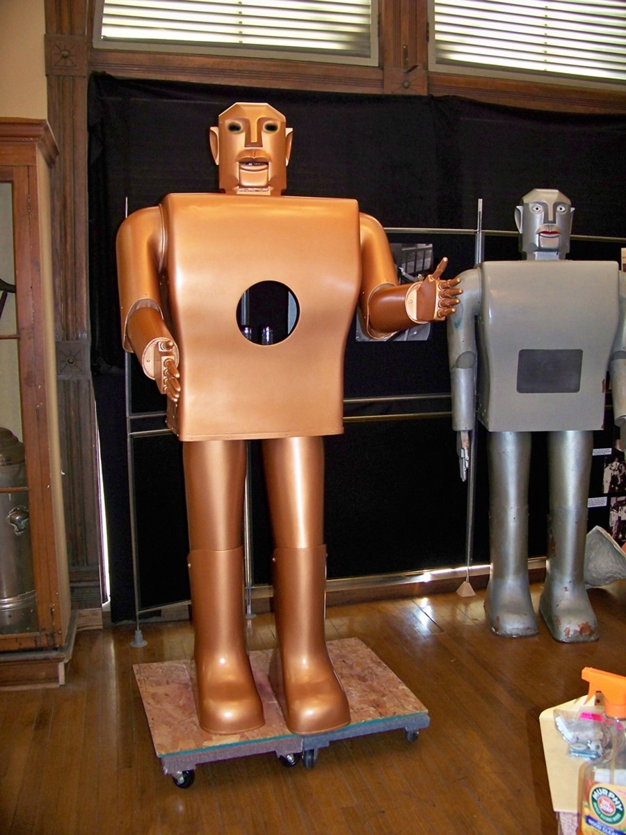 일렉트로(Elektro)